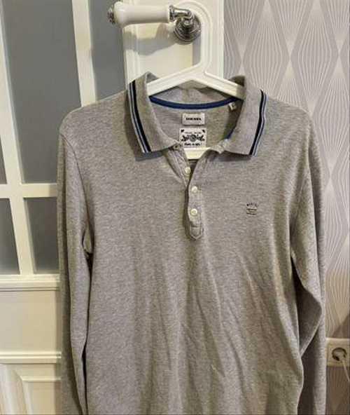 Мужская Кофта Diesel оригинал