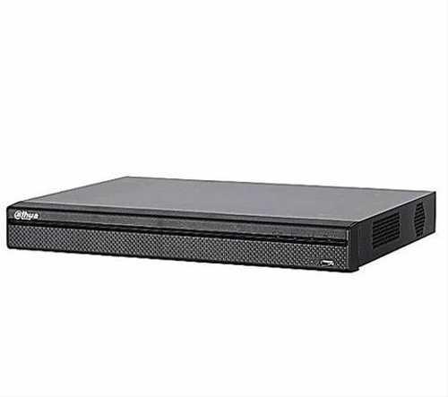 Видеорегистратор IP DHI-NVR5216-4KS2 16-ти канальн