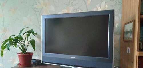 Телевизор Toshiba Regza 26WL66Rs LCD