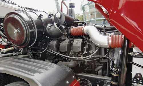 Двигатель ямз 7511.10 инд.сборки