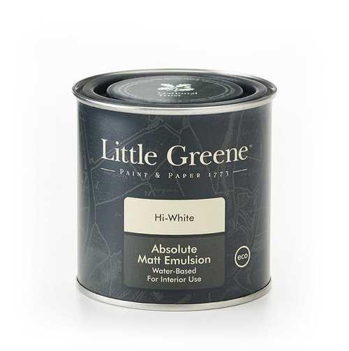 Краска Little Greene Absolute Matt