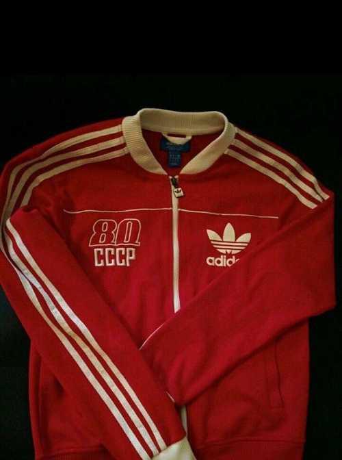 Adidas original 2024 80 ссср