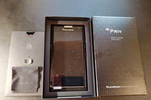 BlackBerry Priv
