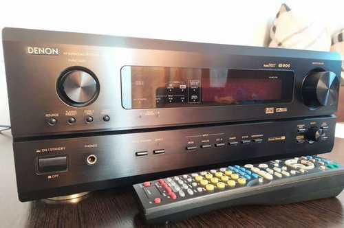 AV-ресивер denon AVR-2803