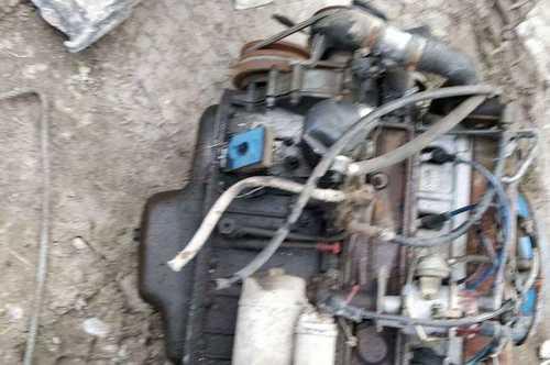 Продам двс змз 402