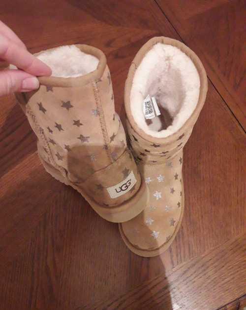 Продам угги, Ugg