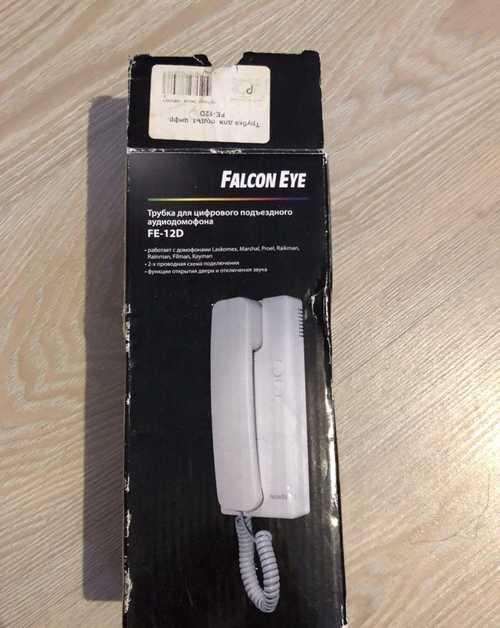 Falcon eye fe 12