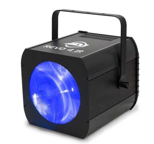 LED светоэффекты American DJ Revo 4 IR новые