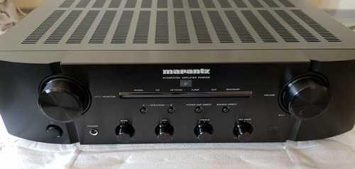 Усилитель HiFi Marantz PM 8006 новый