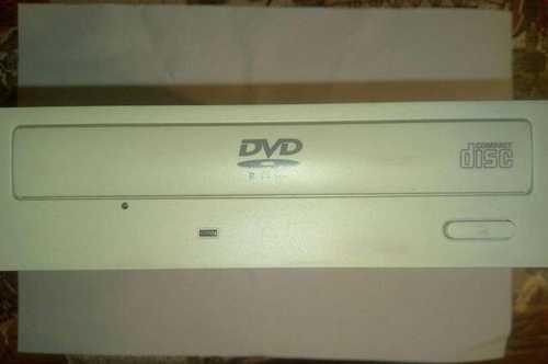 Dvd привод Sony