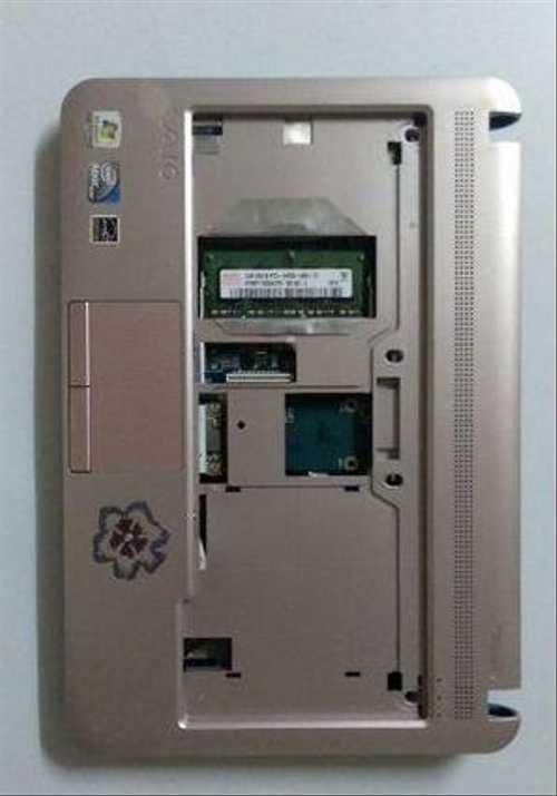 Sony PCG-21311V Нетбук без экрана