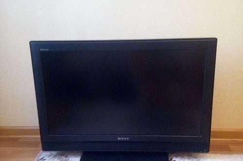 Телевизор Sony KDL32p3000