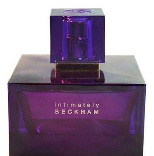 Парфюм Beckham Intimately Night