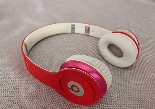 Наушники Beats by Dr.Dre Solo HD
