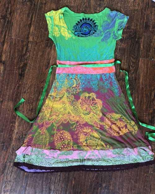 Платье Desigual XS