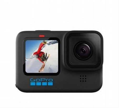 Видеокамера экшн GoPro hero10