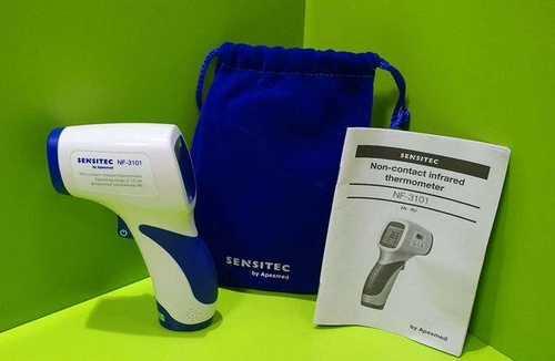 Бесконтактный термометр Sensitec NF-3101