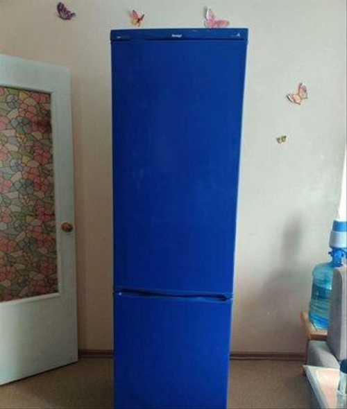 Холодильник Snaige RF 390 1623A б/у