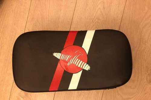 Макивара hayabusa