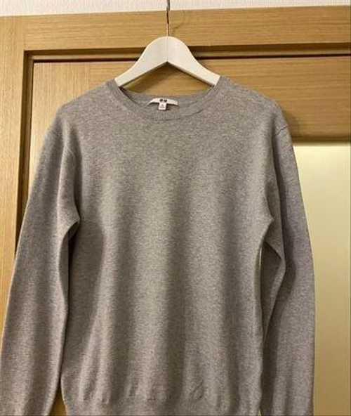 Джемпер женский uniqlo