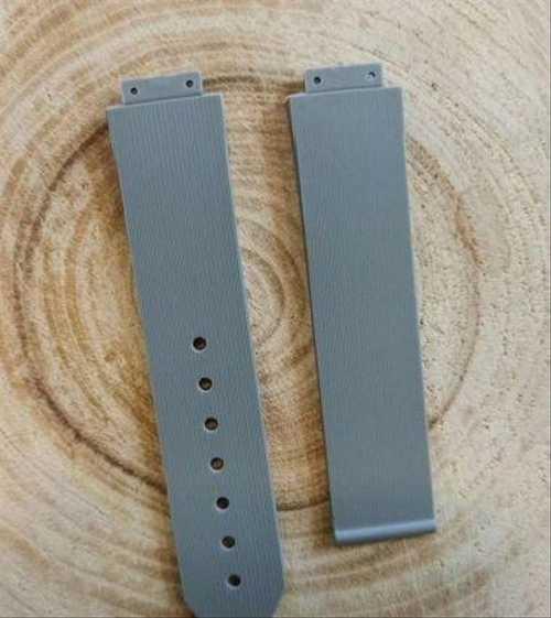 Ремешок для женских часов Ublot 21mm