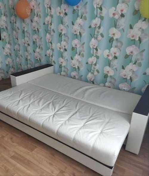 Диван кровать расскладной бу