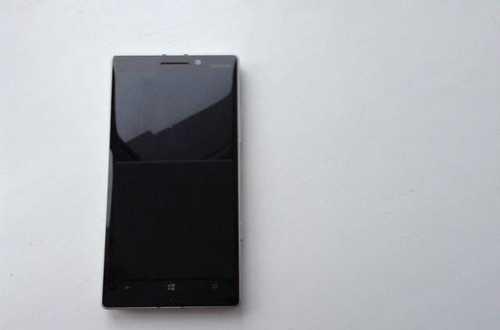 Телефон Nokia Lumia 930 (чехол в подарок)