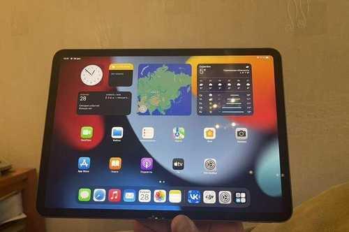 iPad pro 11 2018 64