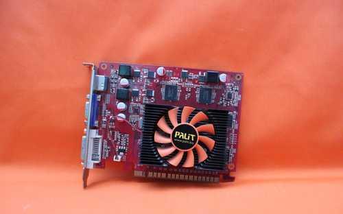 Palit GeForce GT 440 1GB 128bit DDR5 GT440