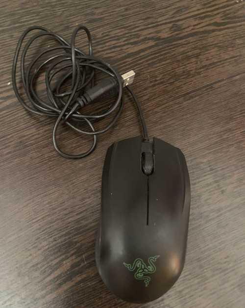 Razer abyssus 2014