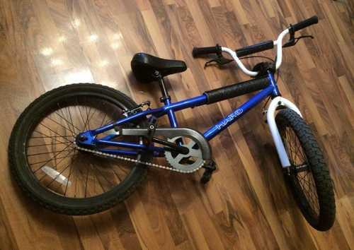 Велосипед Haro bikes BMX