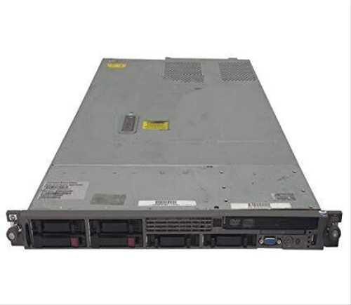 Hp dL 360 gen 5