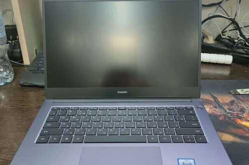 Ноутбук Huawei MateBook D NblL-WDQ9 14"
