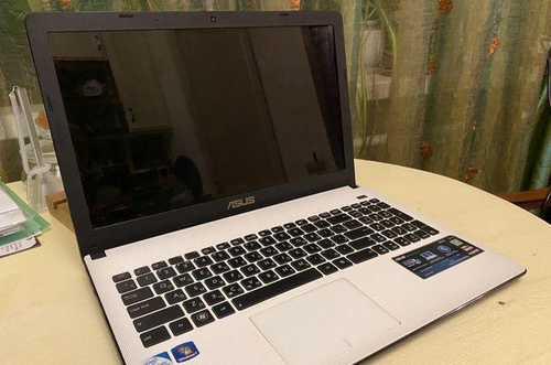 Asus x501a