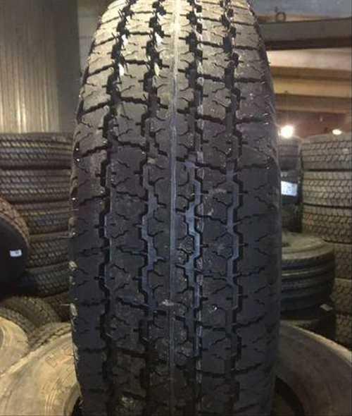Шины nortec 225/75R16