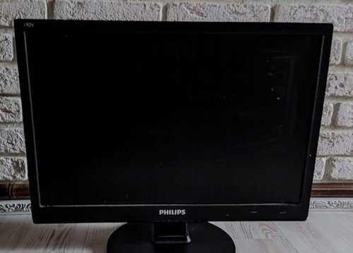 Монитор Philips 190V1