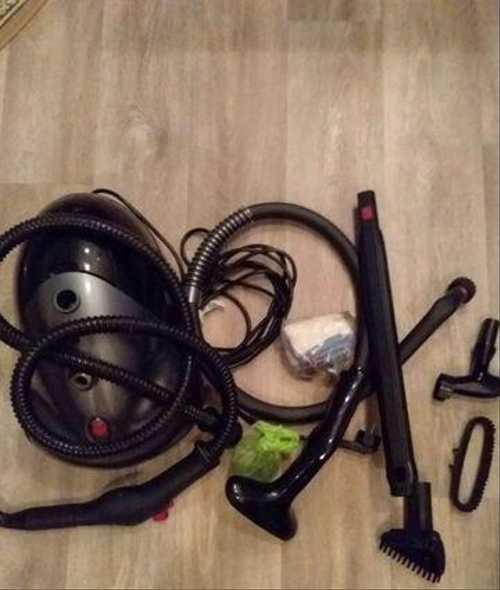 Пароотпариватель Endever