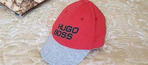 Кепка Hugo boss (оригинал)