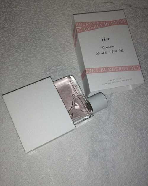 Burberry Her Blossom