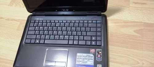Ноутбук asus K40AB