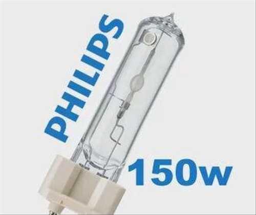 Лампа металлогалогенная CDM-T 150/942 G12 Philips