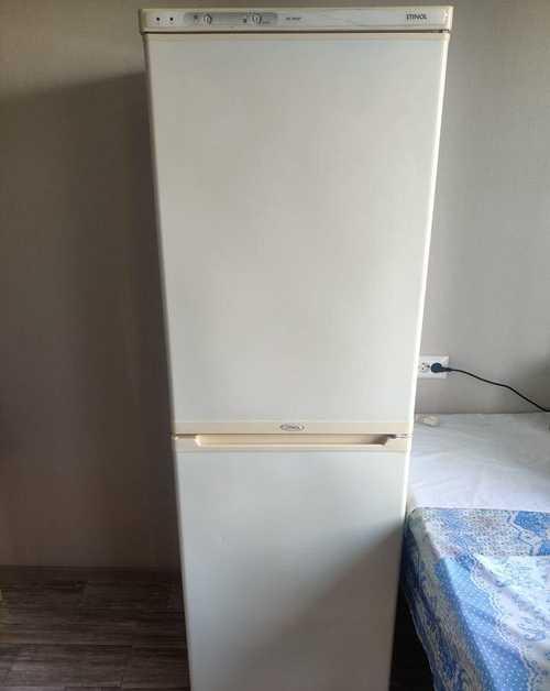 Холодильник stinol-102LK