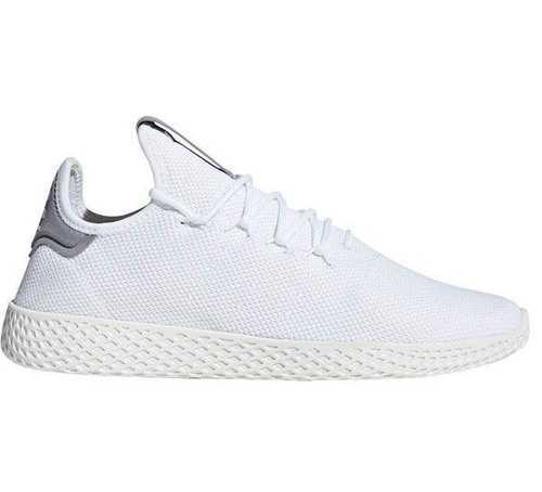 Adidas Originals x Pharrell Williams Tennis HU Whi