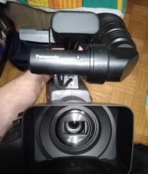 Видеокамера Panasonic AG-HMC74ER