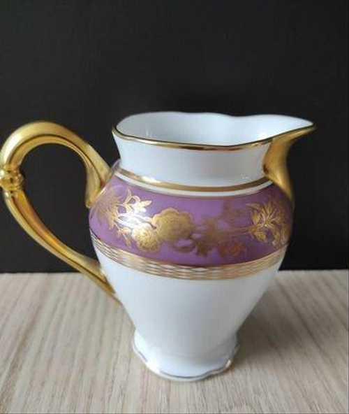 Молочник Bernardaud