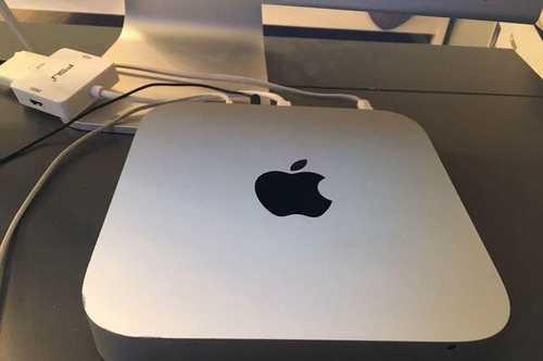 Apple Mac mini server 2010 Fusion Drive