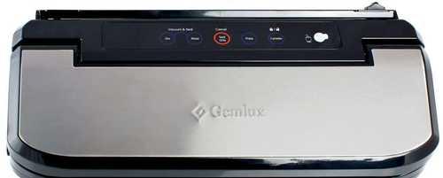 Вакуумная упаковочная машина gemlux GL-VS-169S