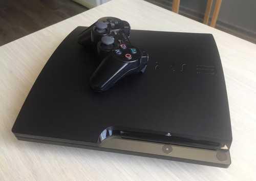 Sony PS3