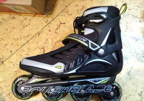 Ролики Rollerblade Spiritblade Comp M 20