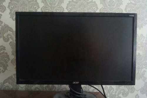 Монитор acer K222HQLbd 21.5